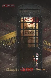 Classic Ghost Stories English Book By Projapati Books | Dorlink