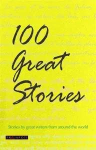 100 Great Stories English Book By Projapati Books | Dorlink
